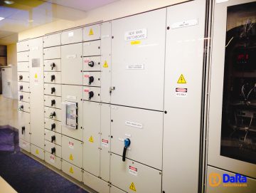 Switchboard Design Archives - Dara Electrical Switchboards