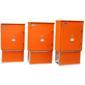 Metal Electrical Switchboard Enclosures Australia | DaRa Switchboards