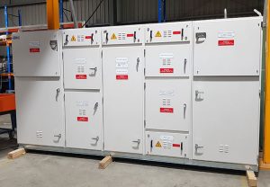 DSG (Dara Synergy Grande) Panel Board For Sale Online | DaRa
